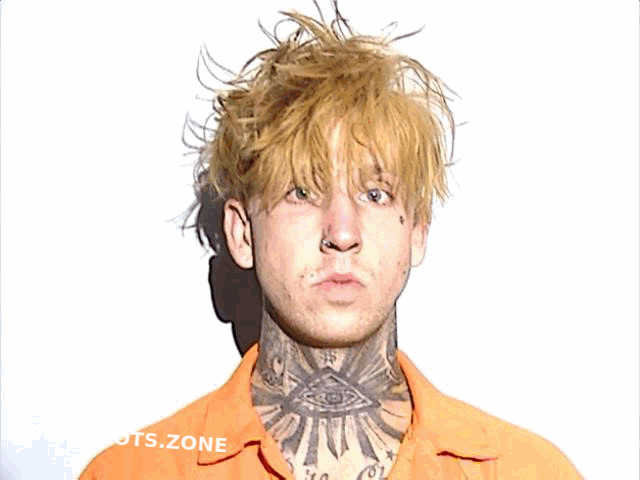 HALL DYLAN RAY 08/20/2023 - Lucas County Mugshots Zone