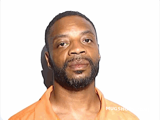 GREGORY DARNELL STUART 08/20/2023 - Lucas County Mugshots Zone