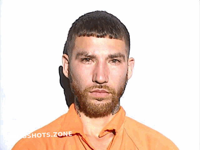PEREZ JOHN JAMES JR 08/21/2023 - Lucas County Mugshots Zone
