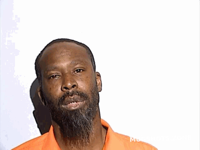 JOHNSON PERNELL LEMAR 08/22/2023 - Lucas County Mugshots Zone