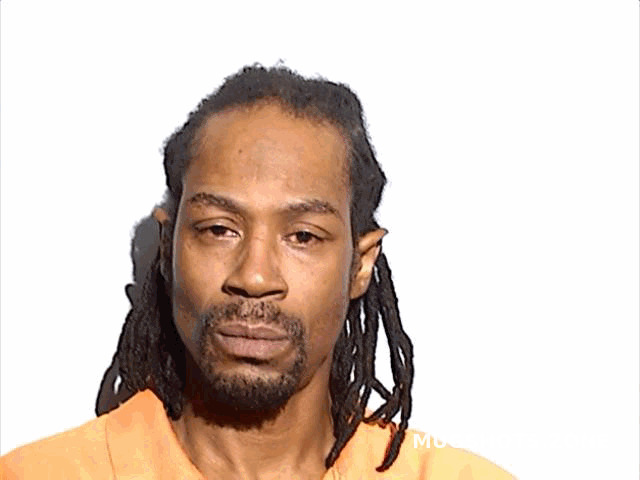 LOCKETT ANTONIO DURANT 08/23/2023 - Lucas County Mugshots Zone