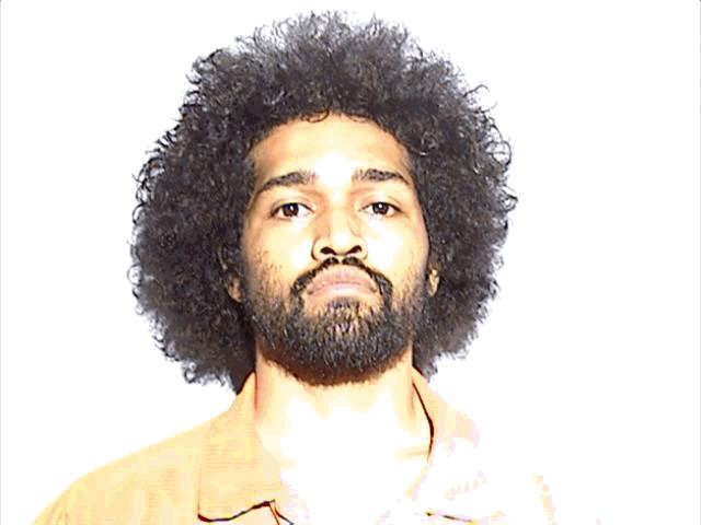 HUNTLEY JOHNNY JOSEPH 08/24/2023 - Lucas County Mugshots Zone