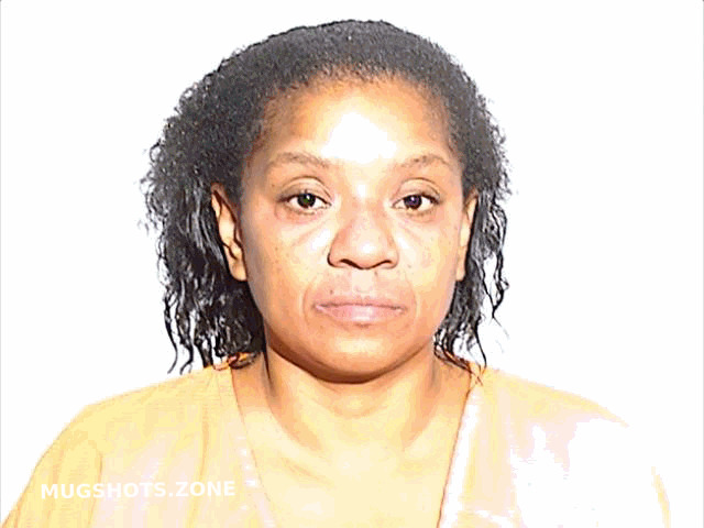 DOSS TIFFANY RENEE 08/24/2023 - Lucas County Mugshots Zone