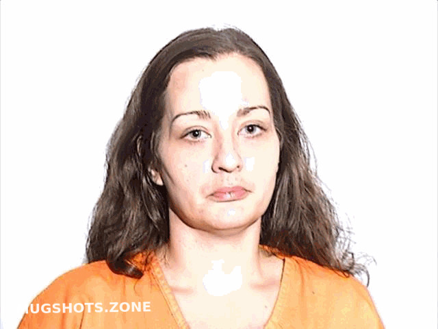 BLACKWOOD AMANDA ELLEN 08/24/2023 - Lucas County Mugshots Zone