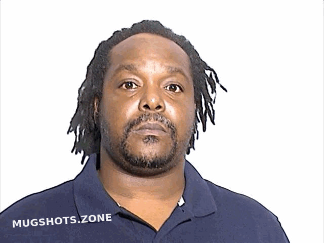 THOMAS MELVIN 08/24/2023 - Lucas County Mugshots Zone