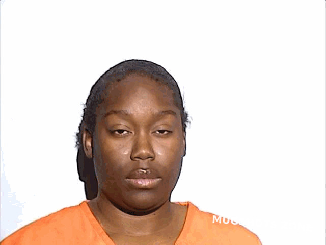 WILLIAMS SHARISE DESTINY-ANN 08/25/2023 - Lucas County Mugshots Zone