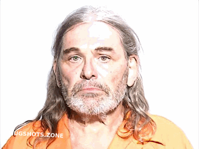 BANAS KENNETH 08/26/2023 - Lucas County Mugshots Zone