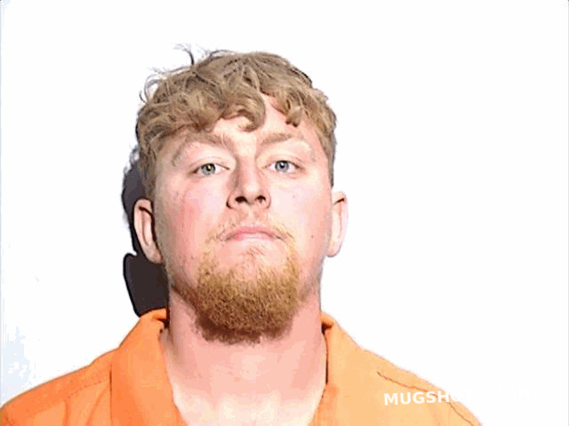 SNYDER TYLER TIMOTHY 08/26/2023 - Lucas County Mugshots Zone