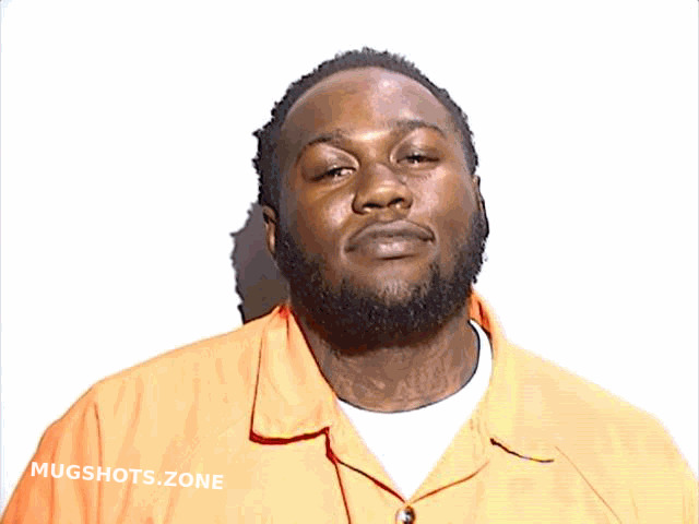 COVES ENAJI DEANGELO JR 08/26/2023 - Lucas County Mugshots Zone