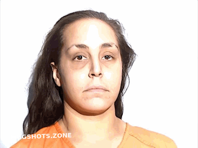 MARTINEZ AMANDA JEAN 08/27/2023 - Lucas County Mugshots Zone