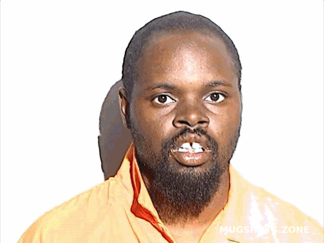 BOTHUEL JORDAN DAQUAN 08/28/2023 - Lucas County Mugshots Zone