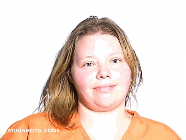SPRADLIN CIERRA RENEE 08/29/2023 - Lucas County Mugshots Zone