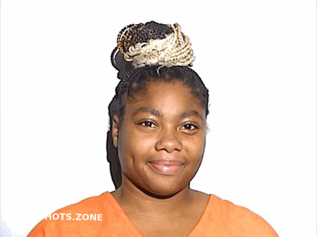 CARDELL ALEXIS A 08/29/2023 - Lucas County Mugshots Zone