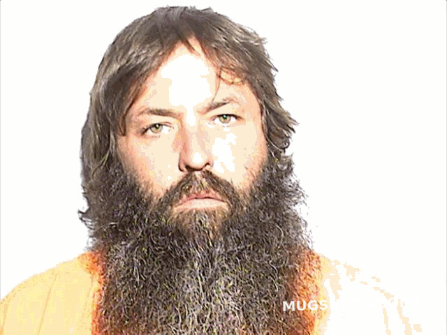 PRESNELL JUSTIN M 08/30/2023 - Lucas County Mugshots Zone