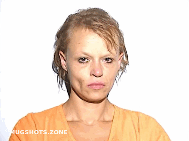 SHAFFER ASHLEY LYNN 08/30/2023 - Lucas County Mugshots Zone