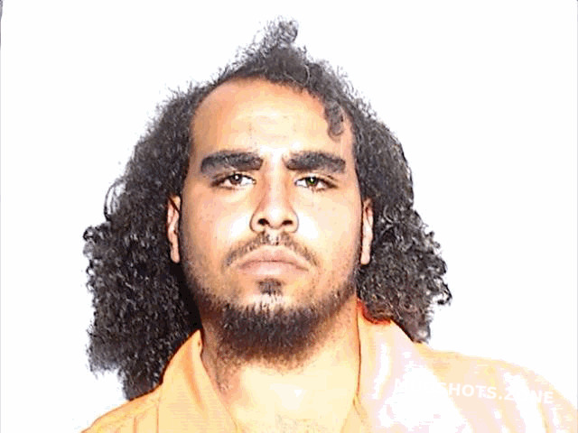 WILSON GAYLON JOHN 08/31/2023 - Lucas County Mugshots Zone