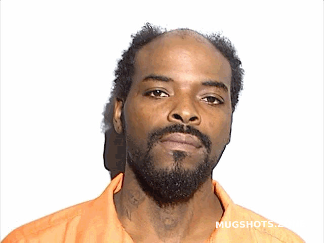 RICHARDSON CLEVON JERMAINE 08/31/2023 - Lucas County Mugshots Zone