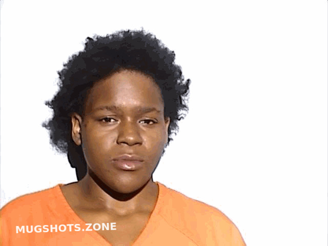 COACHMAN KIYARRA SHONTAE 08/31/2023 - Lucas County Mugshots Zone