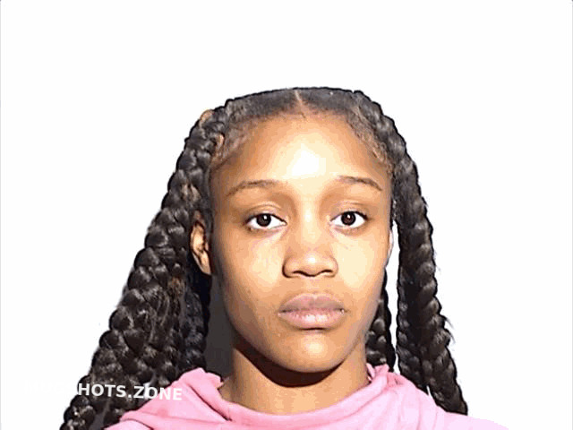 BRAXTON CHANTEL SONYA 09/01/2023 - Lucas County Mugshots Zone