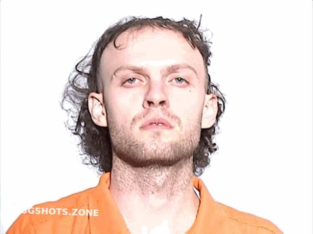 HERNANDEZ BRET MICHAEL 09/02/2023 - Lucas County Mugshots Zone