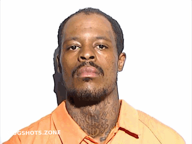 BANNISTER ERIC DEWAYNE 09/03/2023 - Lucas County Mugshots Zone