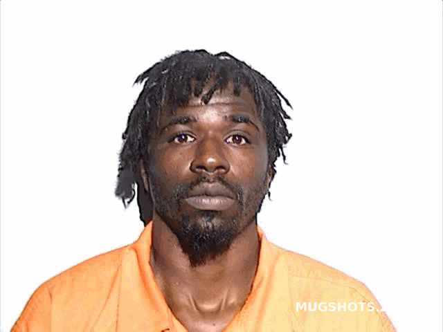 COOPER DARIUS 09/03/2023 - Lucas County Mugshots Zone