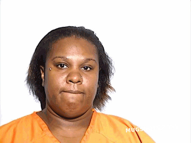 PERNELL-BROWN ANTOINEQUE DHERESA 09/04/2023 - Lucas County Mugshots Zone