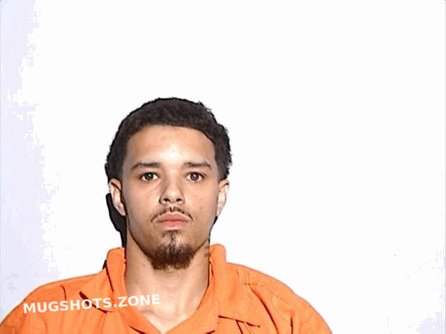 GARMON MARCUS JUSTIN 09/04/2023 - Lucas County Mugshots Zone