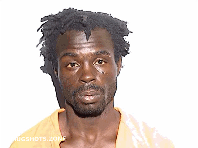 BARBER LORENZO ALLEN 09/07/2023 - Lucas County Mugshots Zone