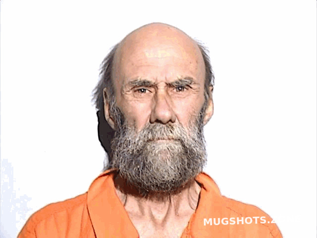 GRAHL GARY ALFRED 09/07/2023 - Lucas County Mugshots Zone