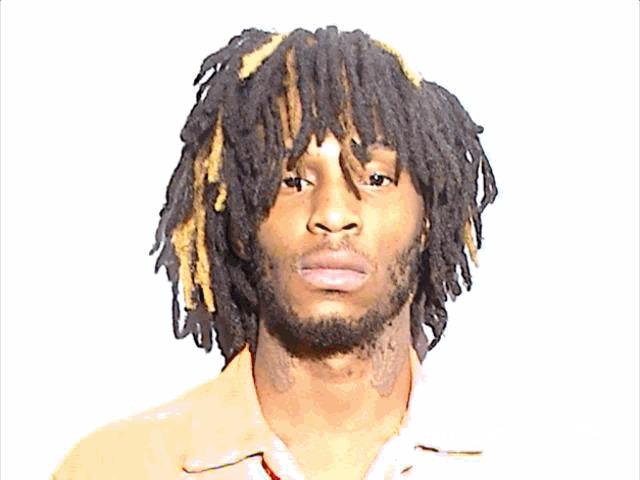 JAMES JAWUAN TAVON 09/08/2023 - Lucas County Mugshots Zone