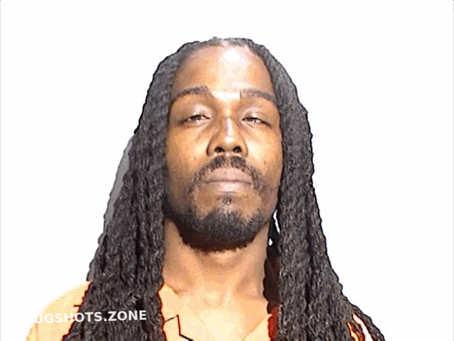 SLAY SAM CLAUD 09/08/2023 - Lucas County Mugshots Zone