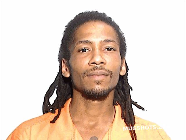 CHAMBERS JUWAN ANTHONY 09/08/2023 - Lucas County Mugshots Zone