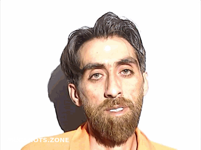 NASSER HUSSAM HASAN 09/08/2023 - Lucas County Mugshots Zone