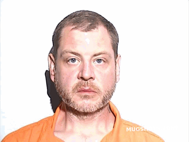 HATCHER MARK ANTHONY 09/08/2023 - Lucas County Mugshots Zone