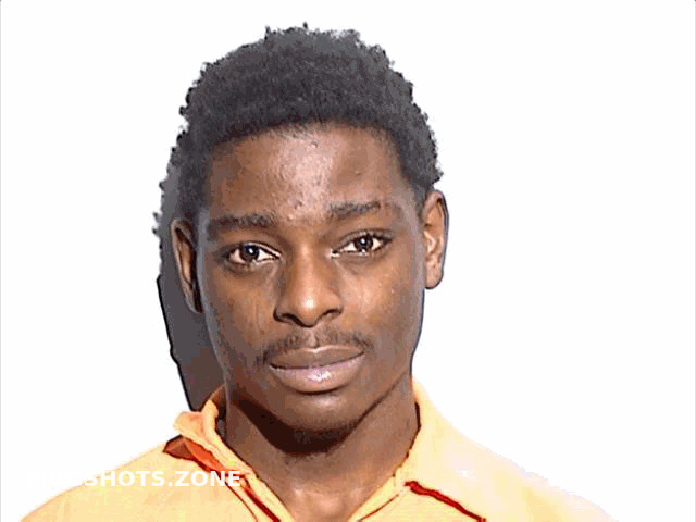 BOYD LAMARIOUS LYNELL JR 09/11/2023 - Lucas County Mugshots Zone