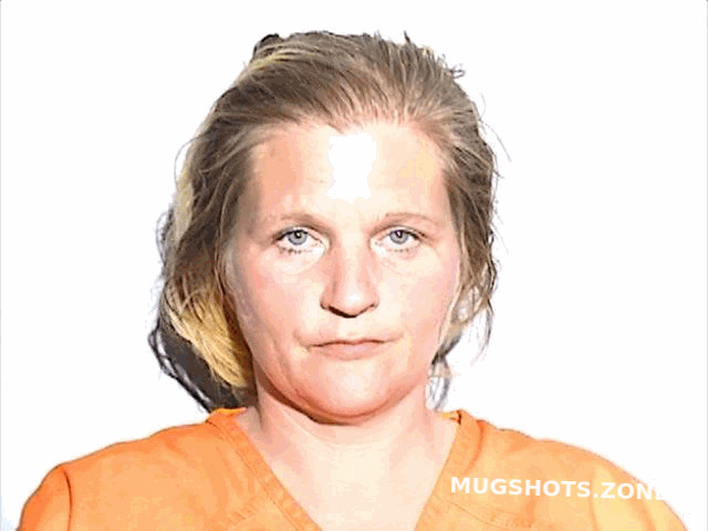 GREGORY NICOLE LEA 09/12/2023 - Lucas County Mugshots Zone