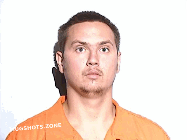 NYE AUSTIN JARRED 09/13/2023 - Lucas County Mugshots Zone