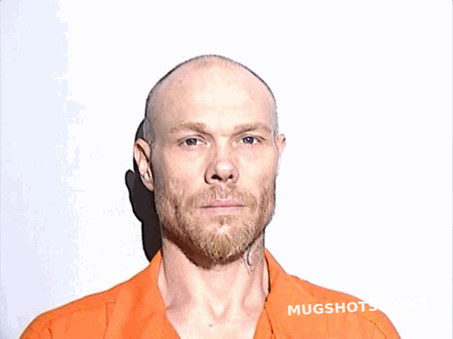 CARY SHAWN RUSSELL 09/13/2023 - Lucas County Mugshots Zone