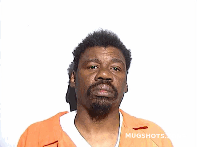 BENTON TYREECE LAVELL 09/14/2023 - Lucas County Mugshots Zone