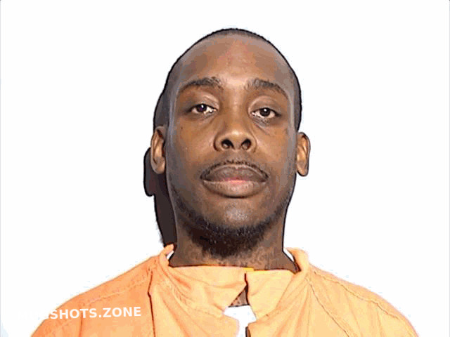 WRIGHT-KING TERRENCE ALLEN 09/15/2023 - Lucas County Mugshots Zone