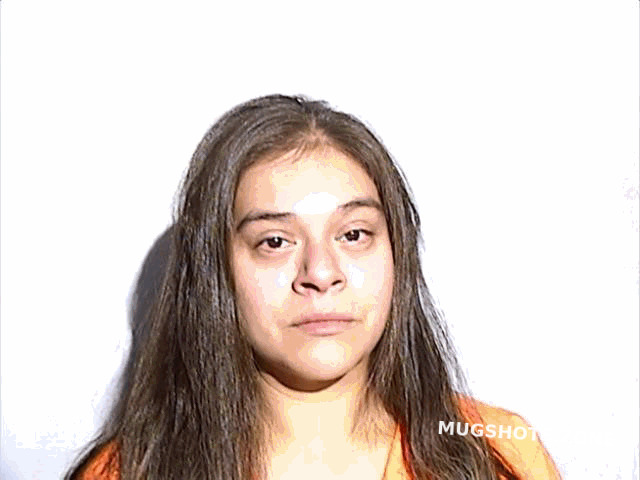AVALOS CRYSTAL MARIE 09/15/2023 - Lucas County Mugshots Zone