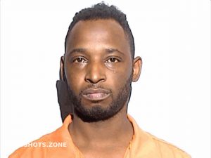 BAUCOM VINCENT LAMAR 09/15/2023 - Lucas County Mugshots Zone