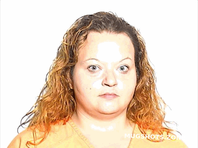 ISBELL STEPHANIE MICHELLE 09/16/2023 - Lucas County Mugshots Zone