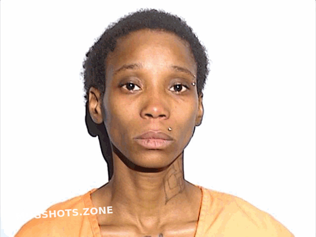 HINDS CATRICE RENEE 09/16/2023 - Lucas County Mugshots Zone