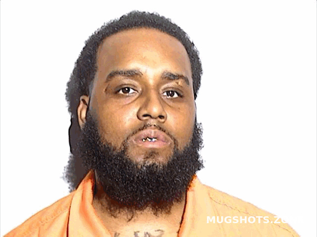 HUGGINS TERNEL LEE 09/18/2023 - Lucas County Mugshots Zone