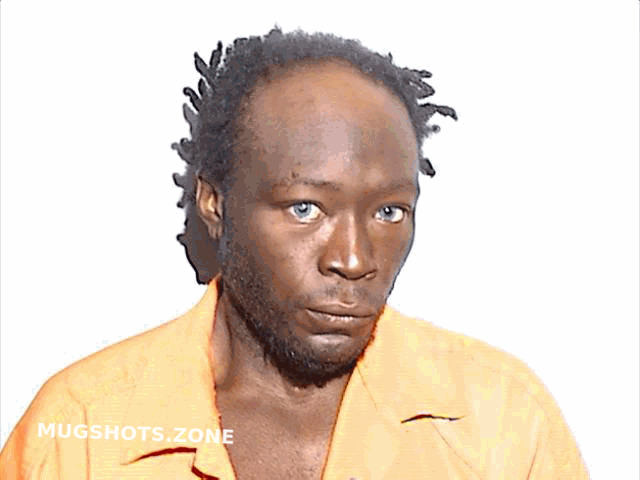 MARTIN MARLO ELLINGTON 09/18/2023 - Lucas County Mugshots Zone