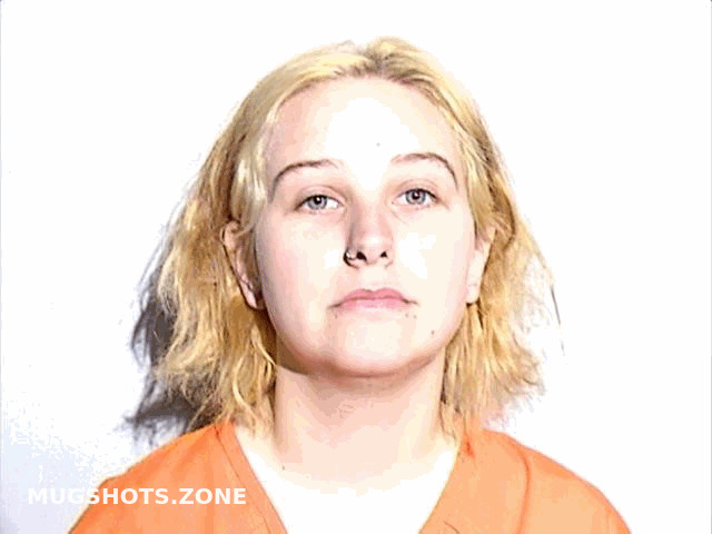SCHULTZ MAKAYLA RENAE 09/20/2023 - Lucas County Mugshots Zone