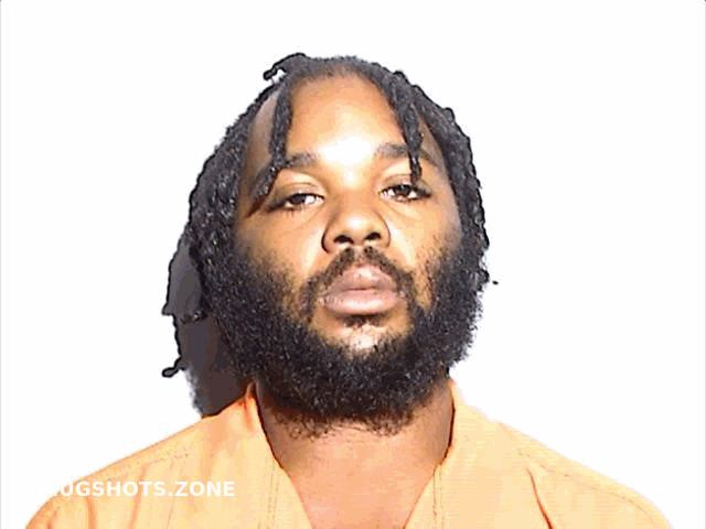 LEWIS LANCE ODELL 09/21/2023 - Lucas County Mugshots Zone