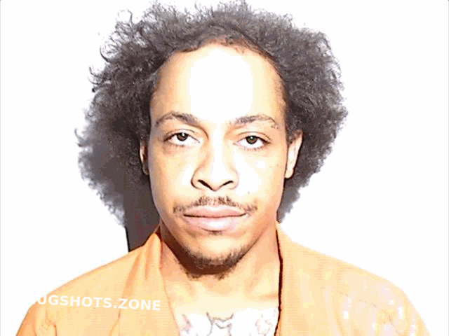 GARRETT DEANGELO GERMMARK 09/21/2023 - Lucas County Mugshots Zone